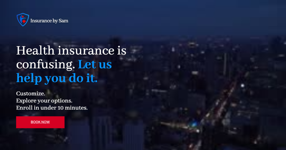 Insurance by Sam